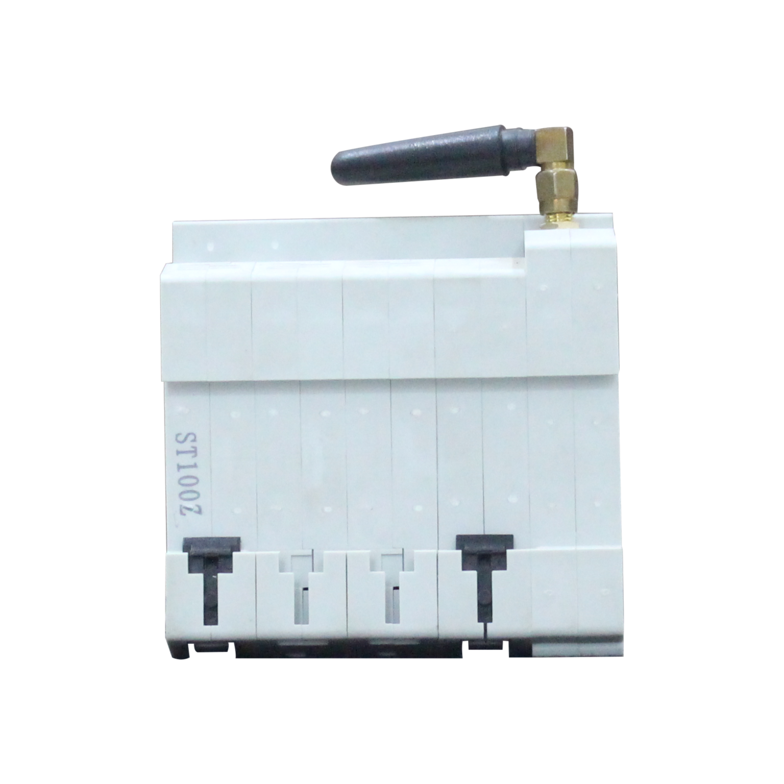 Smart MCB 100 Amp 4 Pole 3 Phase - Alisan Smart Home